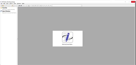 Error Opening Srp Editor — Srp Forum