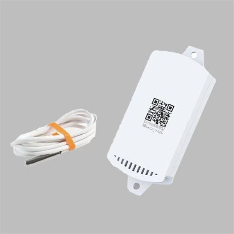 Bluetooth Temperature Data Logger At Piece In Navi Mumbai ID