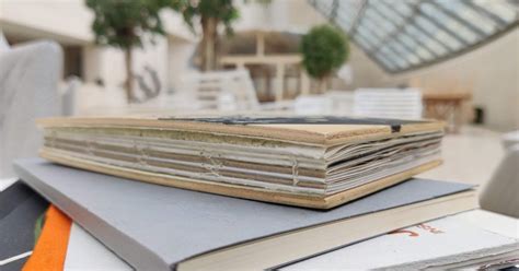 All About An Artist Notebook Mudam