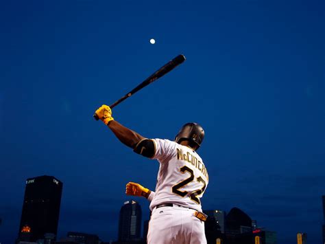 The 5 Tool Baseball Player Workout