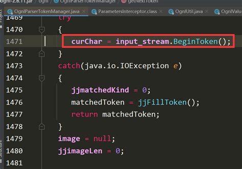 『java安全』struts2 2 1 8 1 参数名ognl注入漏洞s2 003复现与浅析 apache struts ognl