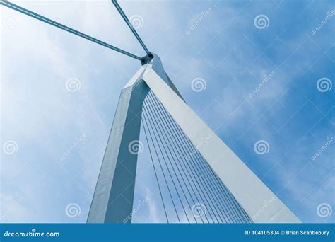 Engineering Detail Drawings For Background Royalty Free Stock