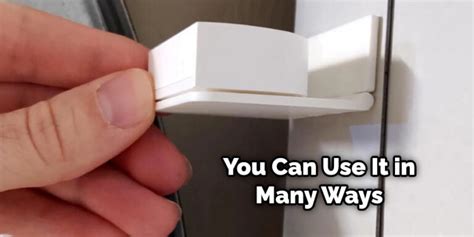 How To Install Ring Contact Sensor With Screws