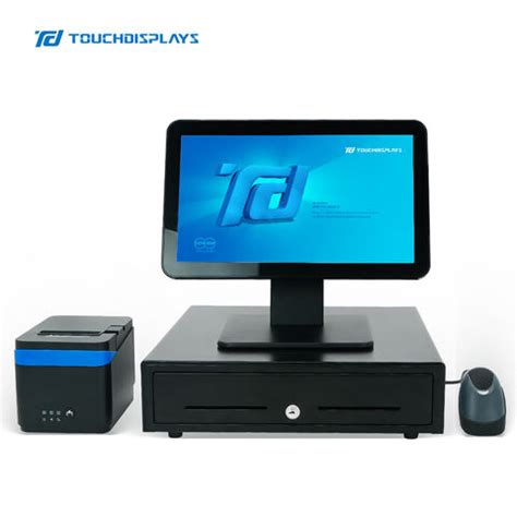 Inch Gb Memory Pos Machine Kasa Fiskalna Ip Pos Terminal Pos System Cash Register