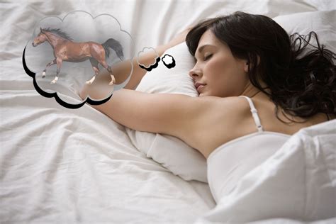 Ce Nseamn C Nd Visezi Cai Semnifica Ia Surprinz Toare A Acestui Vis Playtech Tiri