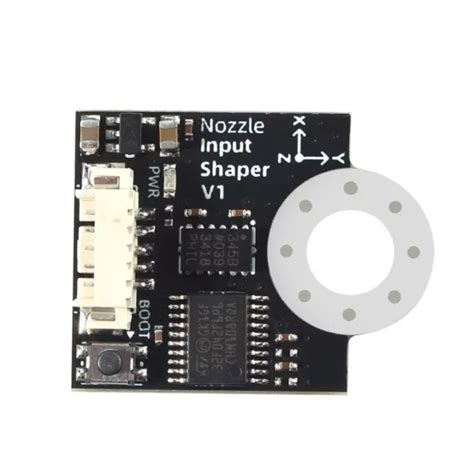 Adxl345 Accelerometer Board Pcb Board Nozzle Input Shaper For Voron 3d Printer 2298 Picclick Au