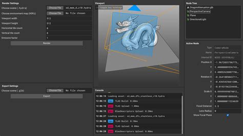 GitHub Saaaji WebGL Path Tracer A Ray Tracer Path Tracer Implemented In JavaScript Using