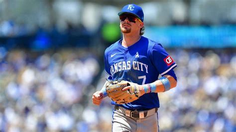 Bobby Witt Jr Stats Through 400 Games Unseen In Mlb History Kansas