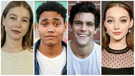 Wrong Turn Cast
