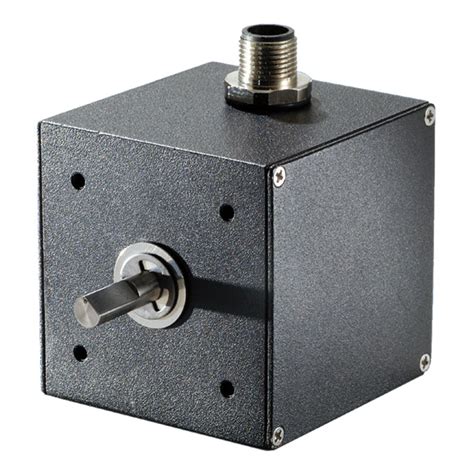 Encoders British Encoder Products Company