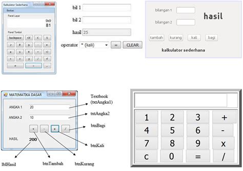 Belajar Visual Basic 60