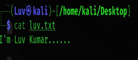 How To Install Steghide Tool In Linux GeeksforGeeks