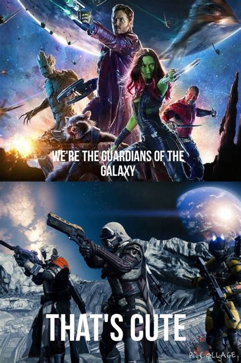 Destiny Meme Thank You For Writing This Properly Destiny Game