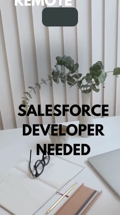 Anthony Woods On Linkedin Salesforce Salesforce Apex Lightningwebcomponents Servicecloud