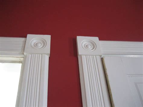 Door And Window Casing Styles At Virginia Padgett Blog
