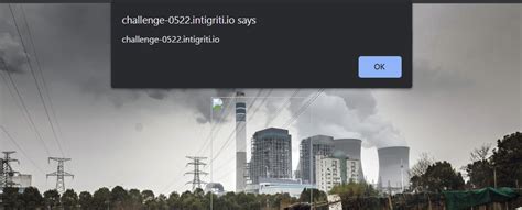Intigriti 0522 — Xss Challenge Writeup Xss Through Prototype Pollution