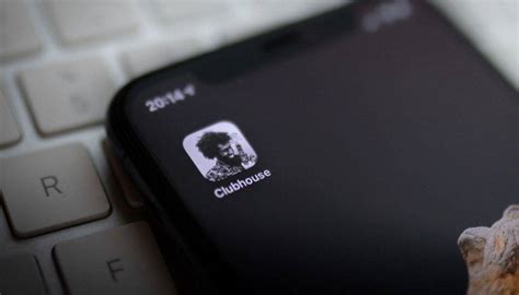 clubhouse data leak 1 3m sql database leaked online gdpr buzz