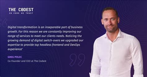 The Codest On Linkedin Devops Headlessfrontend