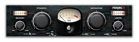 8 Best Free Saturation Vst Plugins