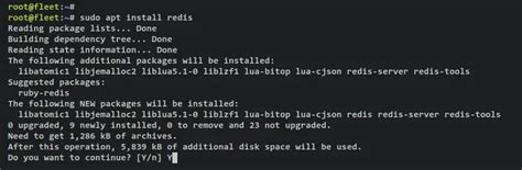 How To Install Fleet Osquery Manager On Ubuntu 2204