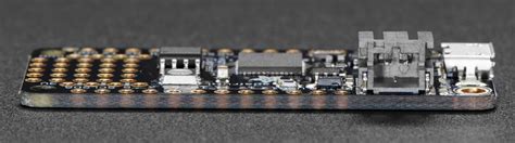 OpenHacks Open Source Hardware Productos Adafruit Feather M Express Designed For