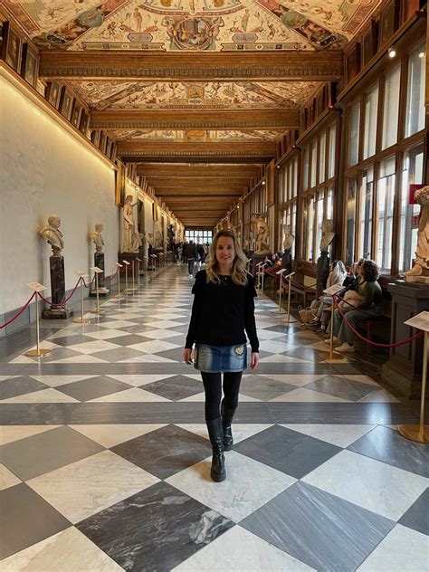 Uffizi Gallery Tickets Explained Prices Skip The Line And Official