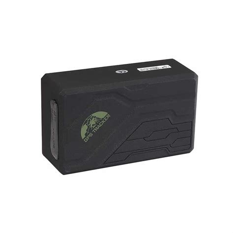 Itrack Long Life Gps Tracker Gps Itrack Gps Trackers