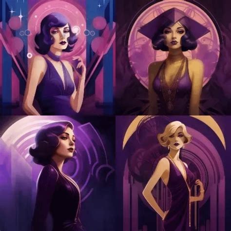 Mbti Type Drawings Which Style Do You Like Best Rentp
