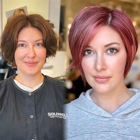 25 Fabulous Short Red Hair Colors To Try In 2026