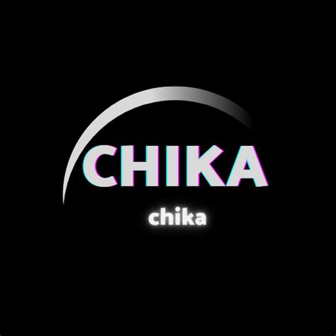 Chika1 Youtube