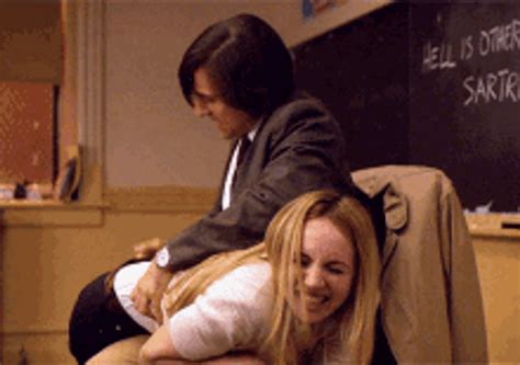 Spank S