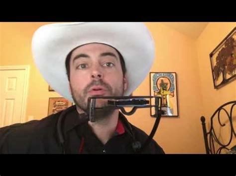 Stewart Mann Of The Statesboro Revue Covers George Strait