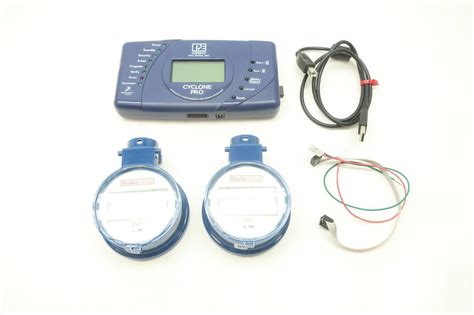 Pe Micro Cyclone Pro Programmer And Debug Interface Rev C D656417