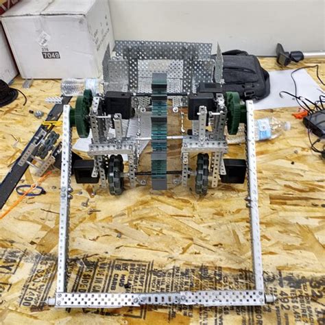 Most Unusual Vex Robot You Have Ever Built Or Seen Page 3 Vex Robot