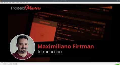 Viacheslav Eremin My Challenge For Learning New Frontend Technology