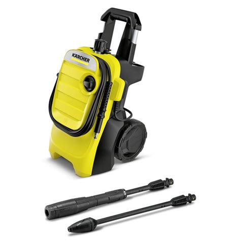 Запчасти к минимойкам Karcher 4 серии | приобрести, запчасти в наличии