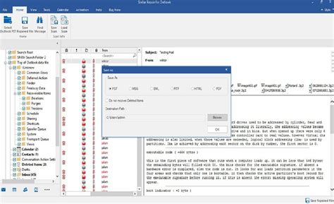 How To Fix Outlook Data Cannot Be Configured Solved