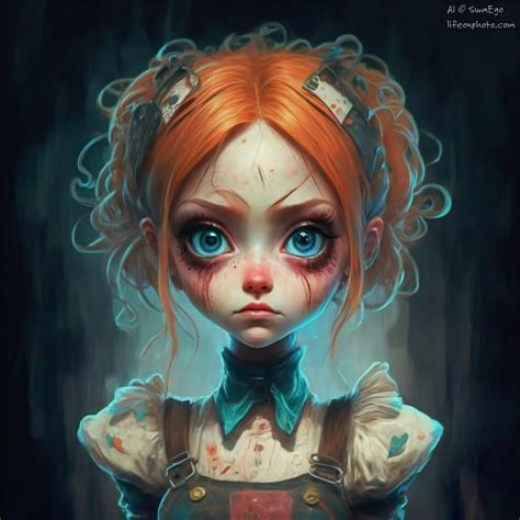 Alice In Wonderland 1  Life On Photo 18