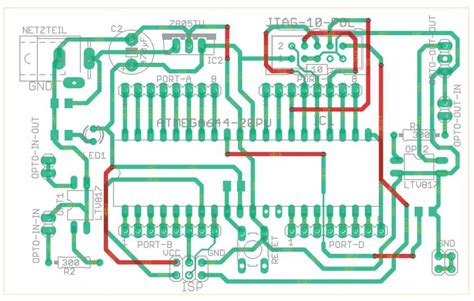 Arduino Sanguino Pinout A Comprehensive Guide To Pin Configuration Arduino Sanguino Pinout A Comprehensive Guide To Pin Configuration