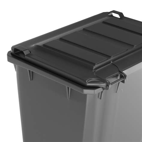 Garbage Box 2 3d Model Cgtrader Garbage Box 2 3d Model Cgtrader