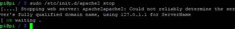 Clints Projects Raspberry Pi Server Svn Upgrade