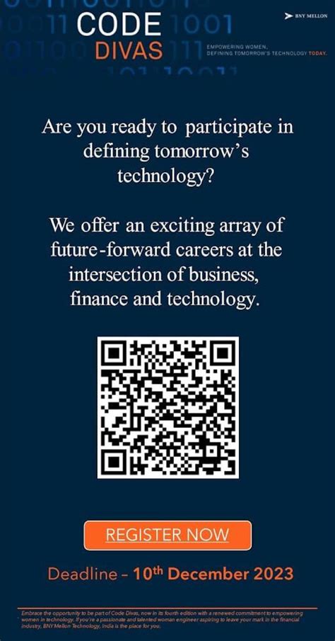 We Are Delighted To Announce That The Fourth Edition Of Code Divas Is Here Bigger And Better