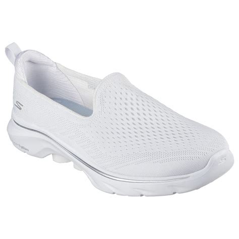 Skechers Womens Go Walk 7 Vina Shoes Yas