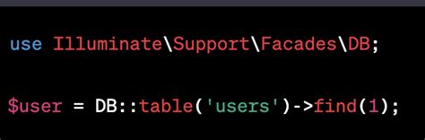 Laravelのクエリビルダ 〜効率的なデータベース操作を実現する方法〜 トビログ Laravelのクエリビルダ 〜効率的なデータベース操作を実現する方法〜 トビログ