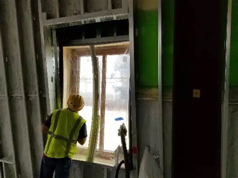 Window Leak Testing Builds Trust In New Construction