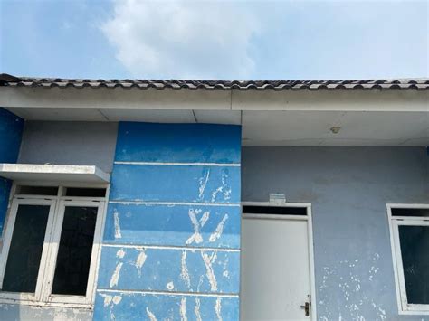 Rumah Cluster Perabotan Rumah Di Carousell