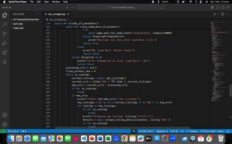 Bilal Rajput On Linkedin Python Webscraping Automation Datatools