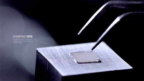 How It S Made Lab Grown Diamond