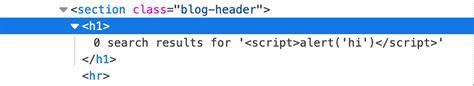 Portswiggers Reflected Xss Into Attribute With Angle Brackets Html