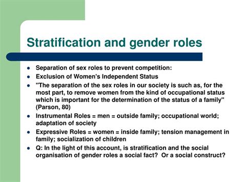 Ppt Structural Functionalism Powerpoint Presentation Free Download